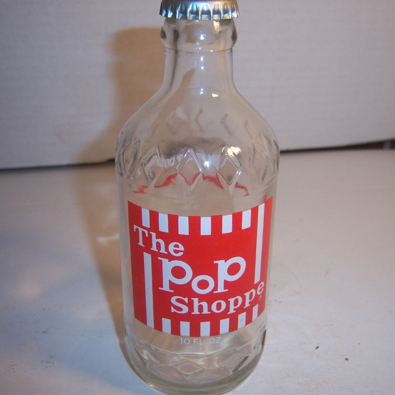 Pop Shoppe - Etsy