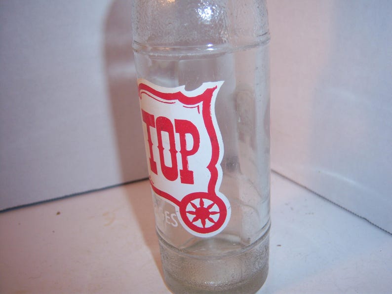 TD - 1967 Big Top Circus Wagon Elephant Durham NC 10 Oz 9 1/2" Tall ...