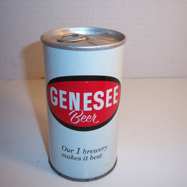 Genesee Beer - Etsy