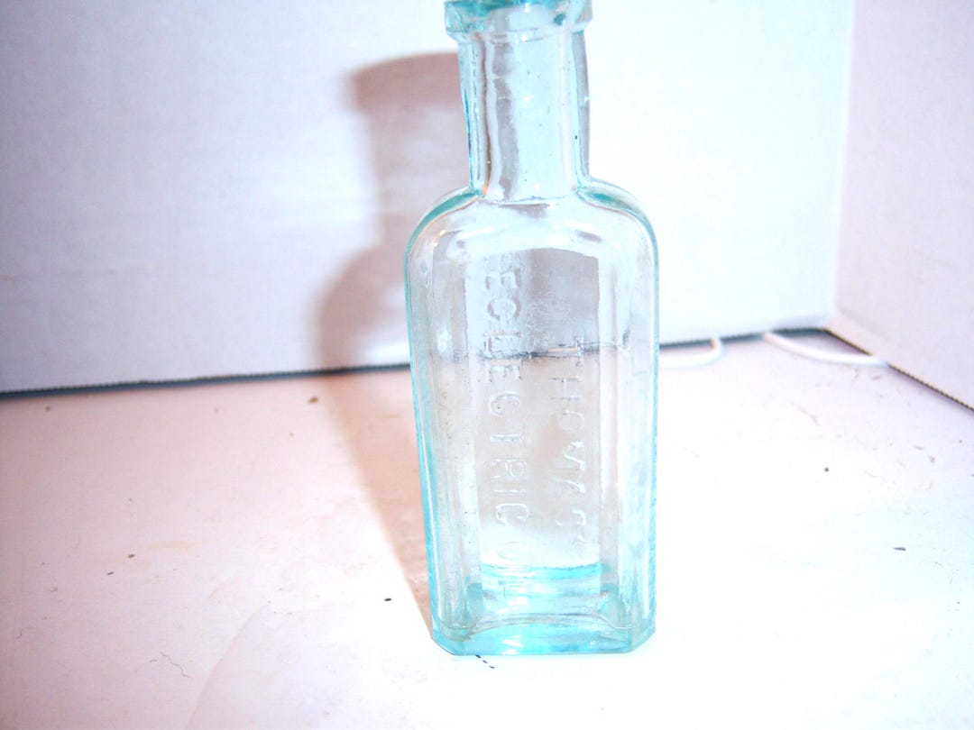 PA2 - 1900's Thomas Eclectric Oil Northrup & Lyman Ltd Toronto Canada 4 ...
