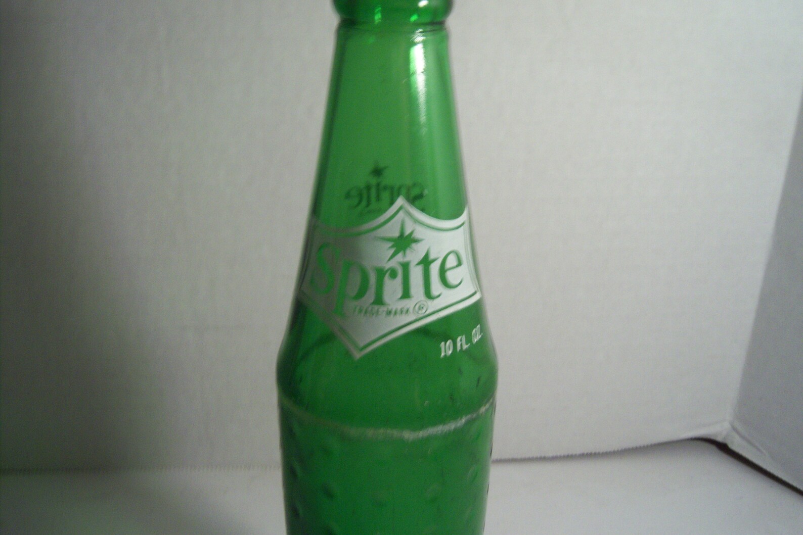 1970's Sprite Big Bend National Park 9 5/8 Inch Tall Green - Etsy