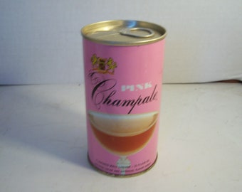 Pink Champale - Etsy