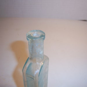 Jarabe para la tos del Dr. Duprez, década de 1890, George Claflin ...