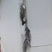 Metal Perch Stringer Fish Art - Etsy