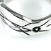 Contemporary Silver Ring Design - Etsy