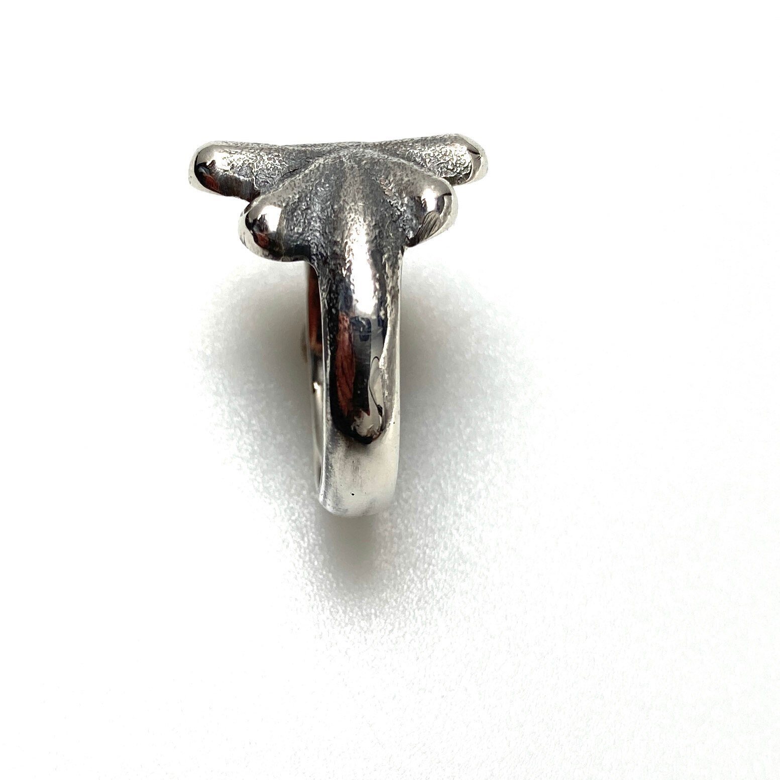 Silver Ring - Etsy