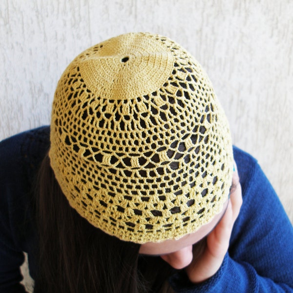 Cotton Fishnet - Etsy