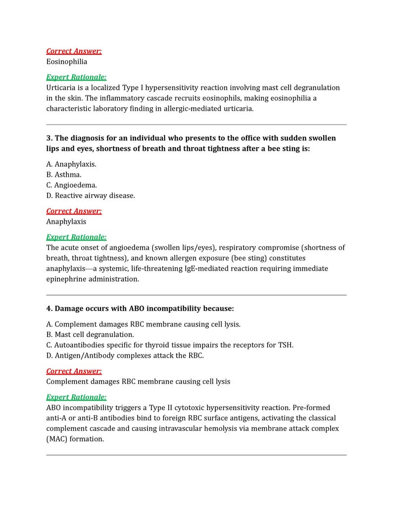 2026 NR 507 NP Midterm Exam, 3 Full Set, Weeks 1-4 Advanced ...
