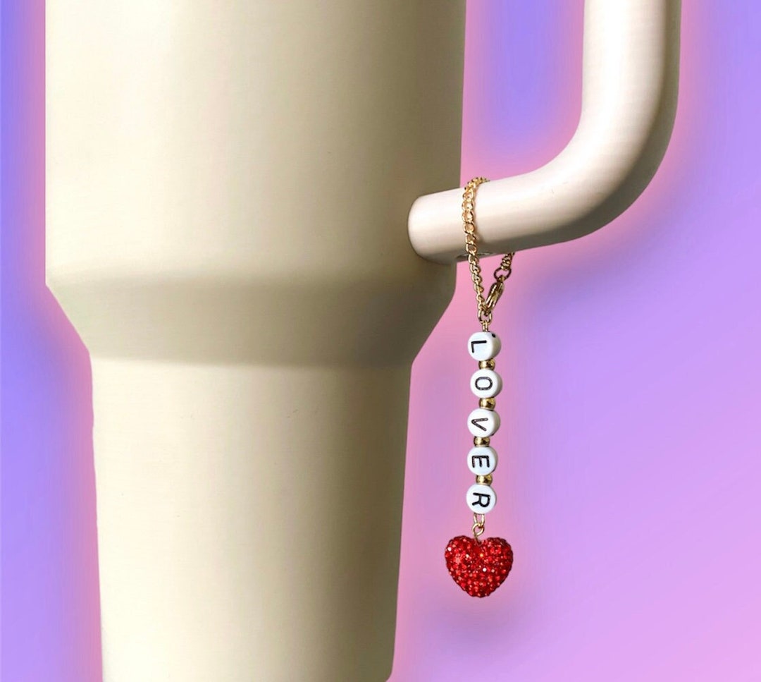 Taylor Swift Inspired LOVER Stanley Cup Jewelry Tumbler - Etsy
