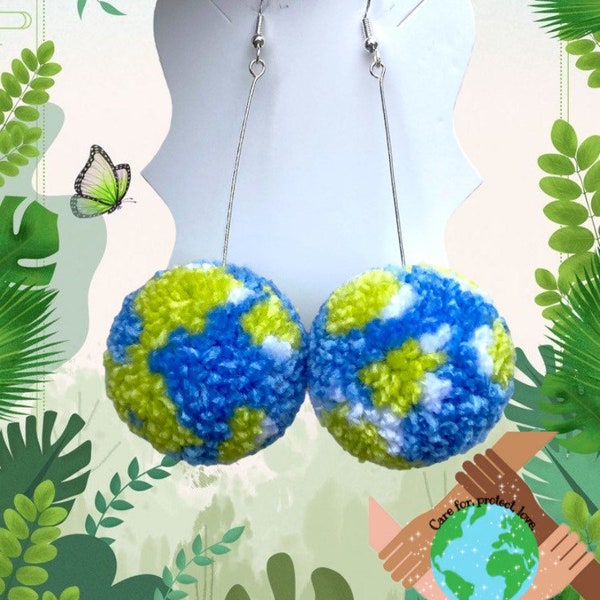 Earth Day Jewelry - Etsy