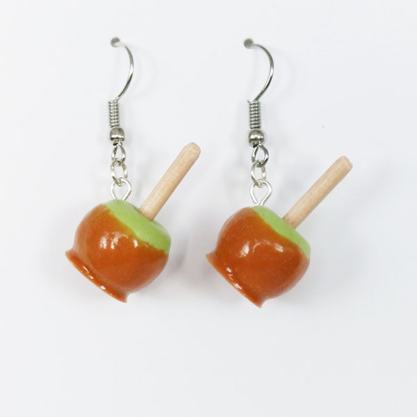 Miniature Candy Earrings - Etsy Miniature Candy Earrings - Etsy