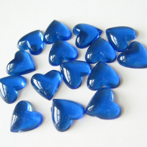Plastic Hearts - Etsy