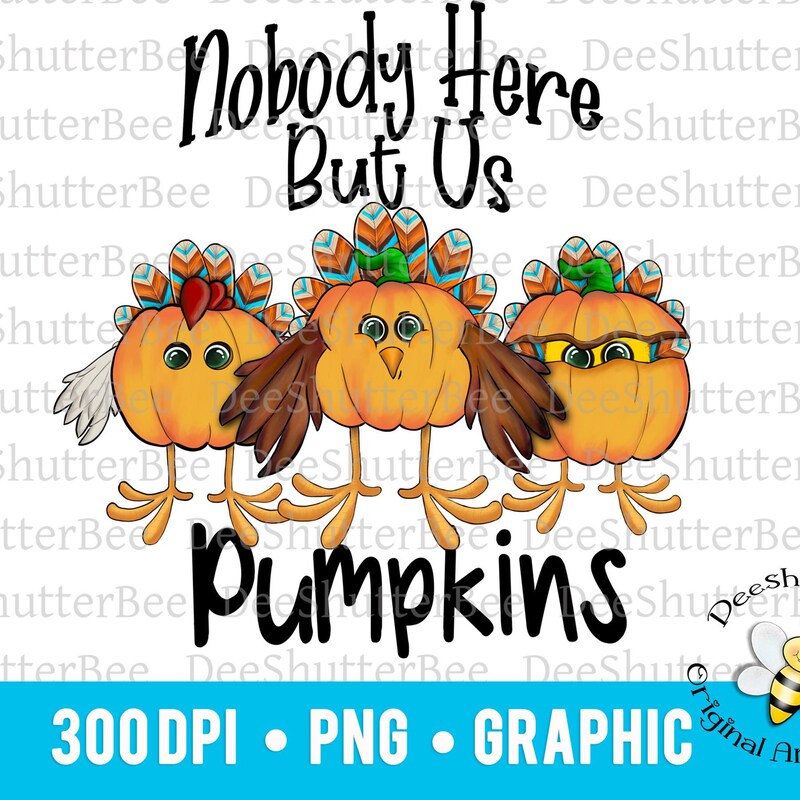 Turkeys Disguise Clipart - Etsy