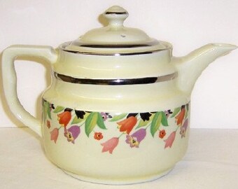 Hall China Crocus - Etsy