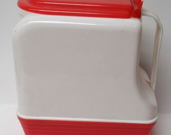 Water Pitcher Plastic - Etsy