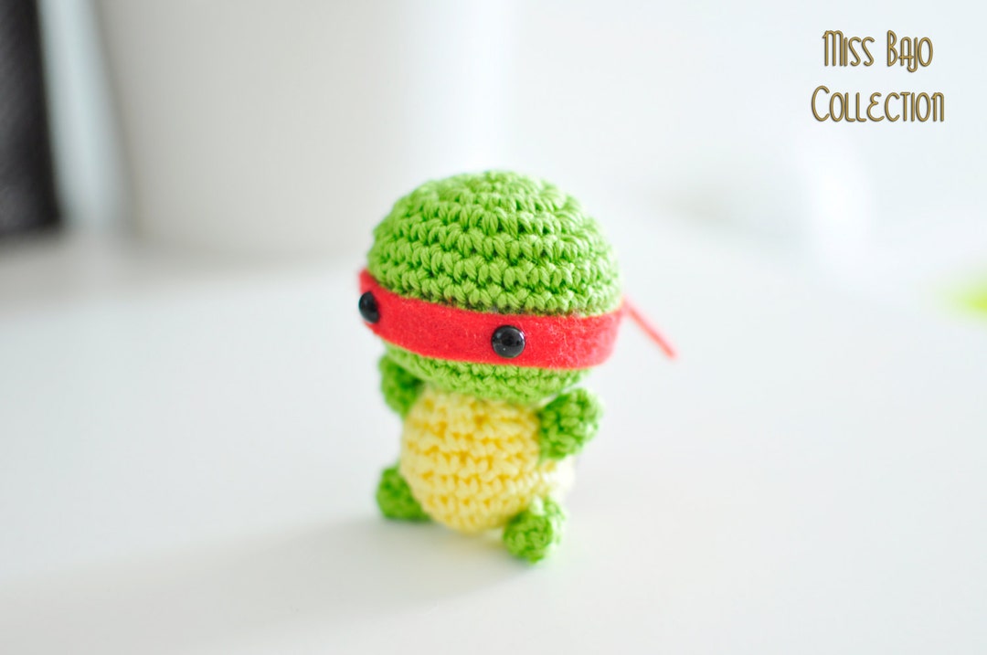 Inspired Red Turtle - Etsy