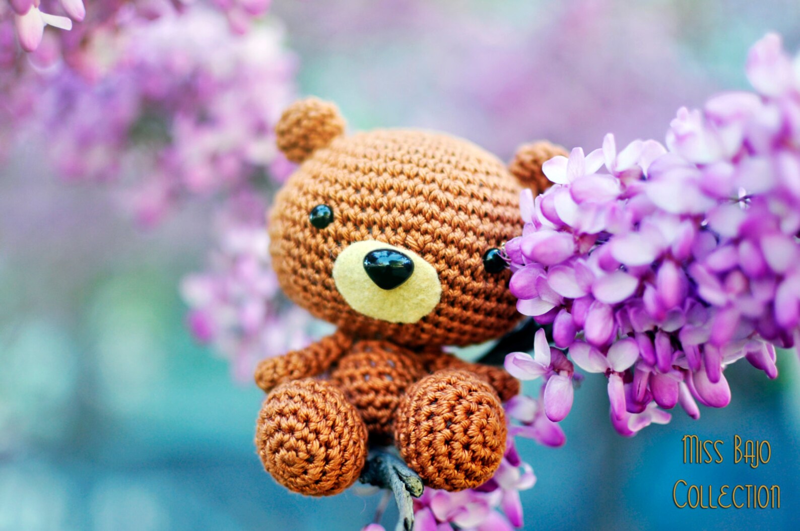 Oso Teddy - Etsy España