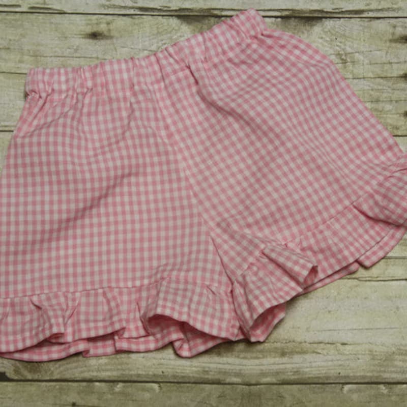 Red Gingham Dresses 4t - Etsy