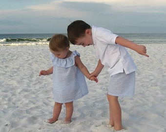 Toddler Beach Dress - Etsy