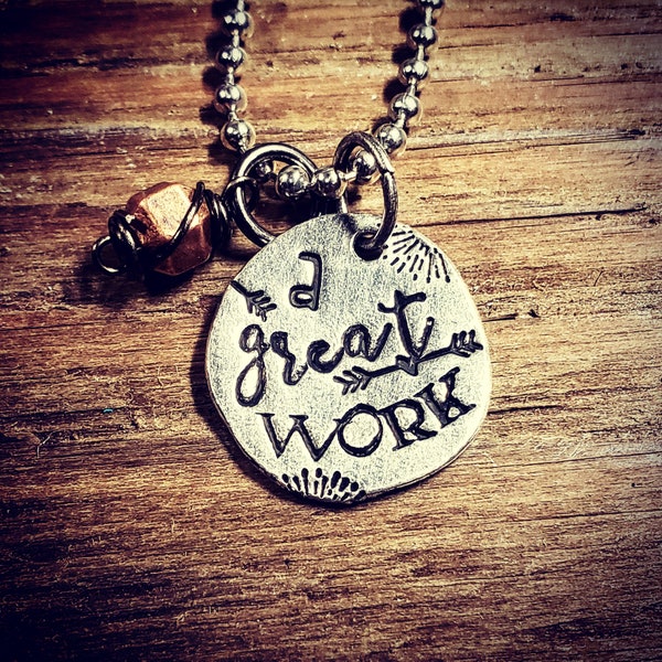 A Great Work Lds - Etsy