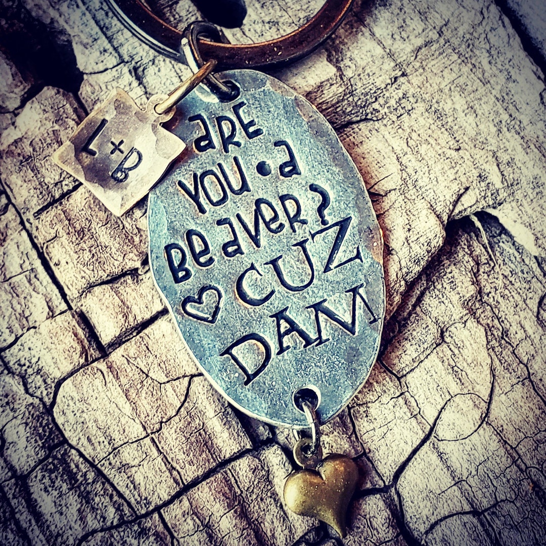 Cheesy Pick up Lines, Couples Gifts, Valentine Keychain - Etsy