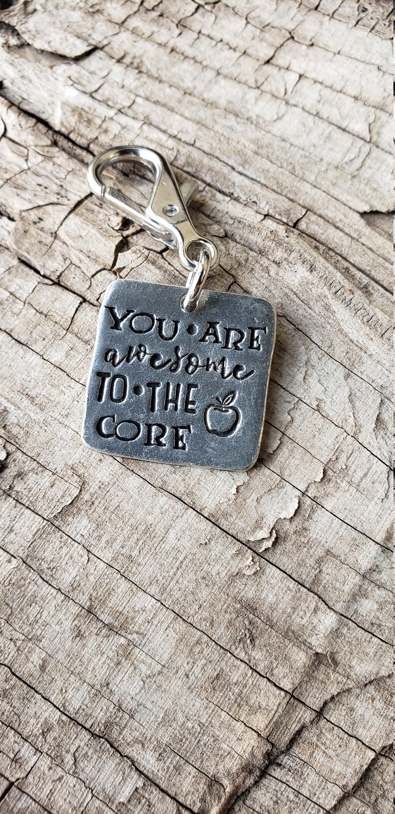 Lunch Lady Lanyard Charms; Food Puns - Etsy