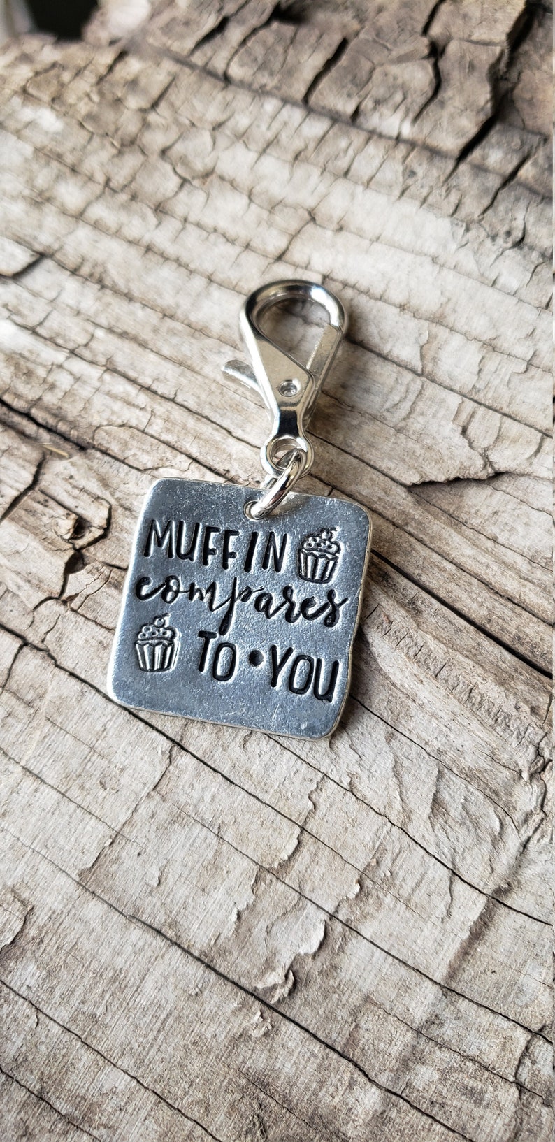 Lunch Lady Lanyard Charms; Food Puns - Etsy