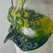 Bird Masquerade Mask//masquerade Mask Bird//masquerade Mask//mask ...