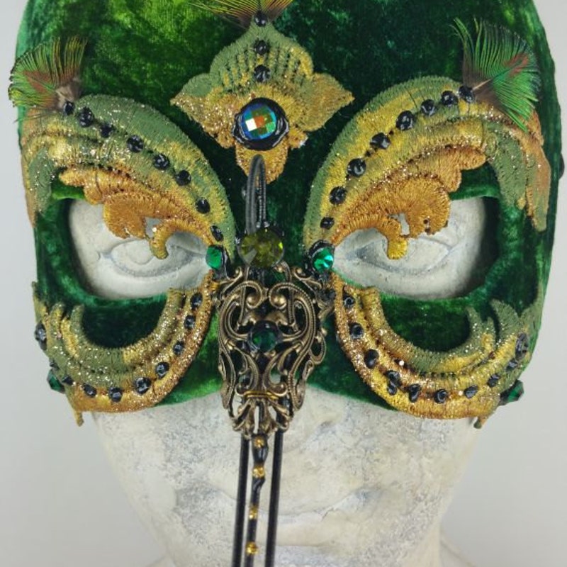 Bird Masquerade Masks - Etsy