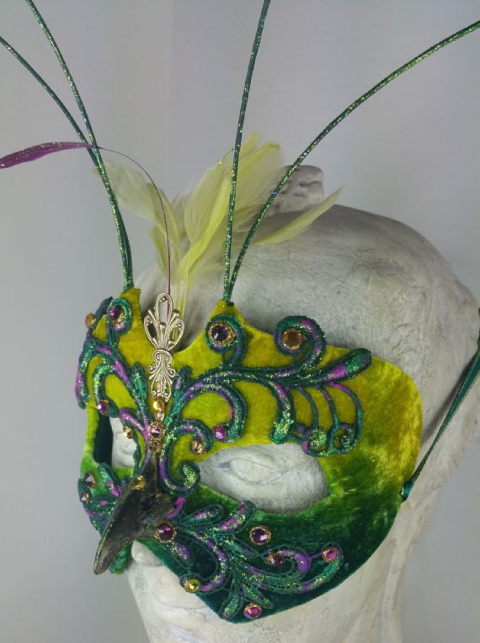 Bird Masquerade Mask//masquerade Mask Bird//masquerade - Etsy