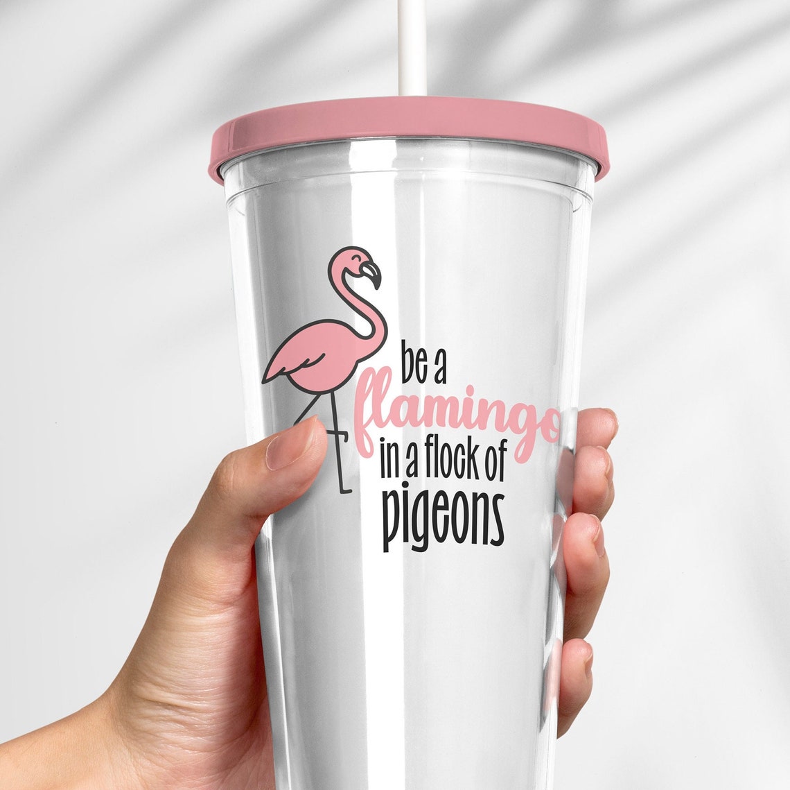 Flamingo SVG, Flock of Pigeons SVG, Bear SVG, Text Svg, Circles Svg ...