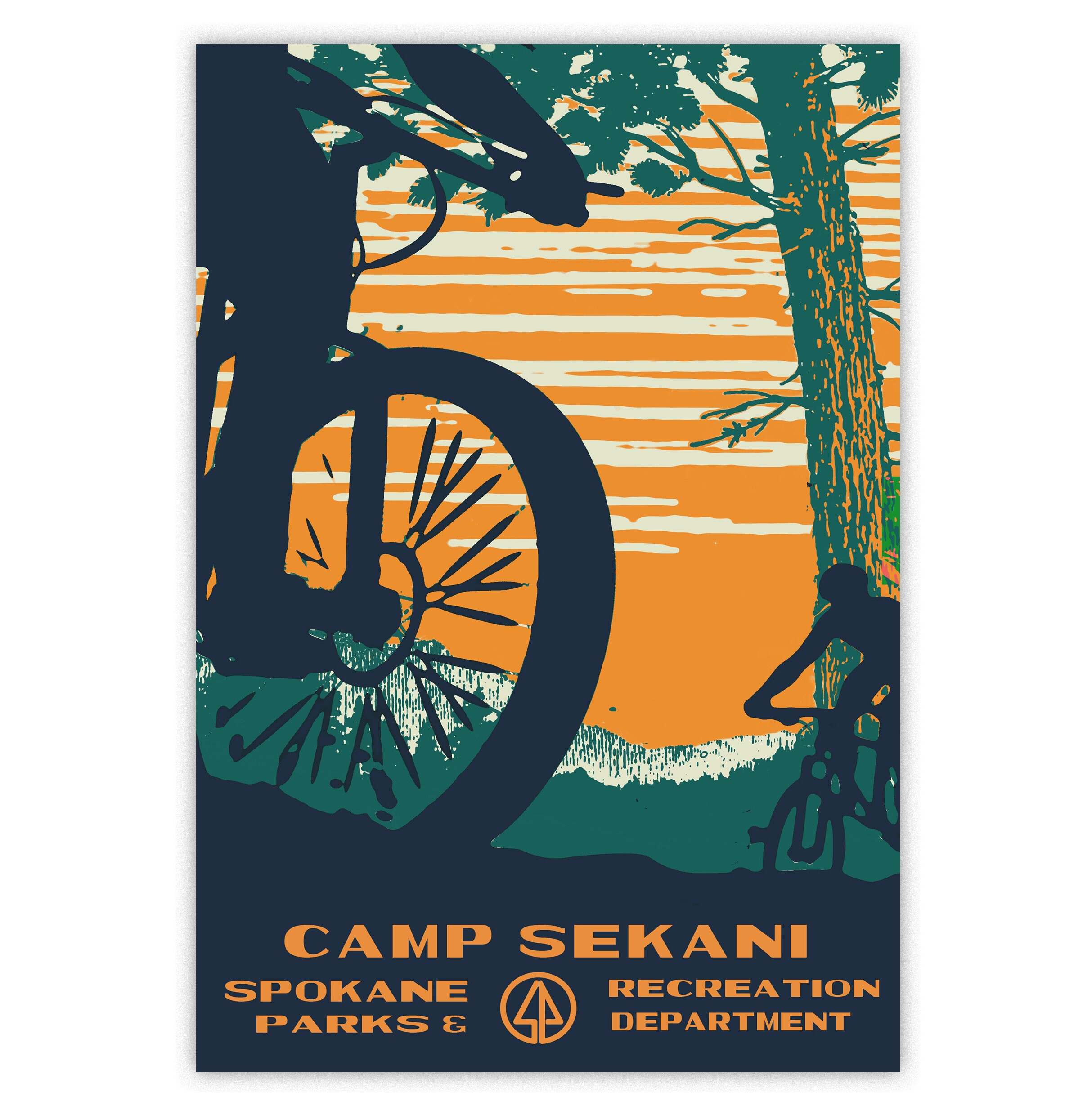 Camp Sekani | Etsy