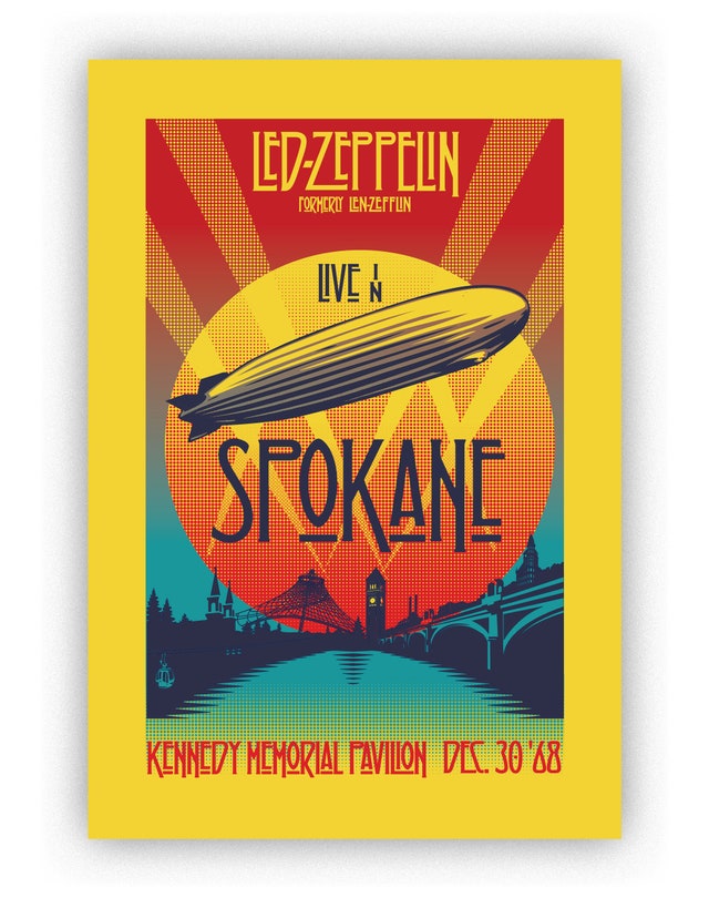 VintagePrintNW - Etsy