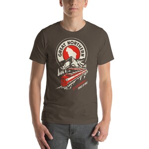 Great Northern - Etsy
