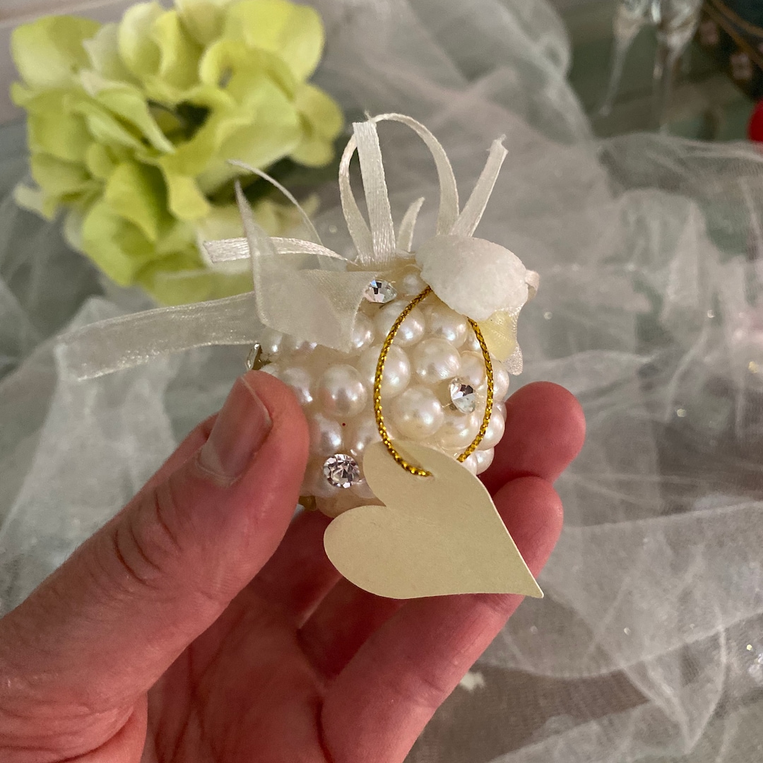 Persian Wedding Favors for Guests, Engagement Favor, Sofreh Aghad Favor ...