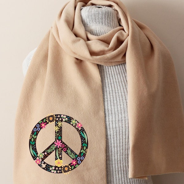 Hippie Scarves - Etsy