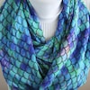 Custom QR Code Scarf - Etsy