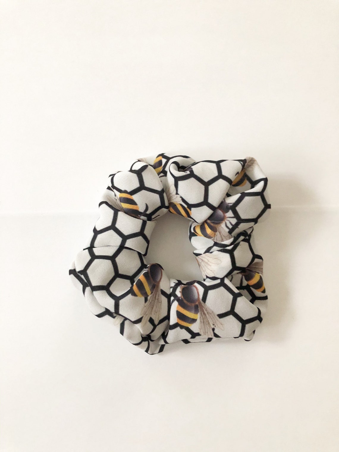 Scrunchies Set Book Scrunchy Science Scrunchy Llama - Etsy