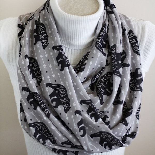 Funny Scarf - Etsy