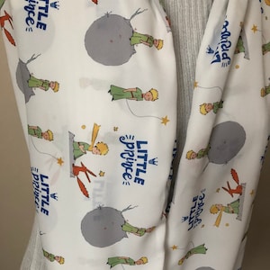 Little Prince Scarf Little Prince Gifts for Her - Etsy