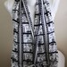 Cinema Infinity Scarf Movie Scarf Movie Lover Gift Film Strip - Etsy