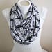 Cinema Infinity Scarf Movie Scarf Movie Lover Gift Film Strip - Etsy