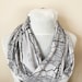 New York City Map Scarf New York Gifts Manhattan Map Brooklyn Gifts - Etsy