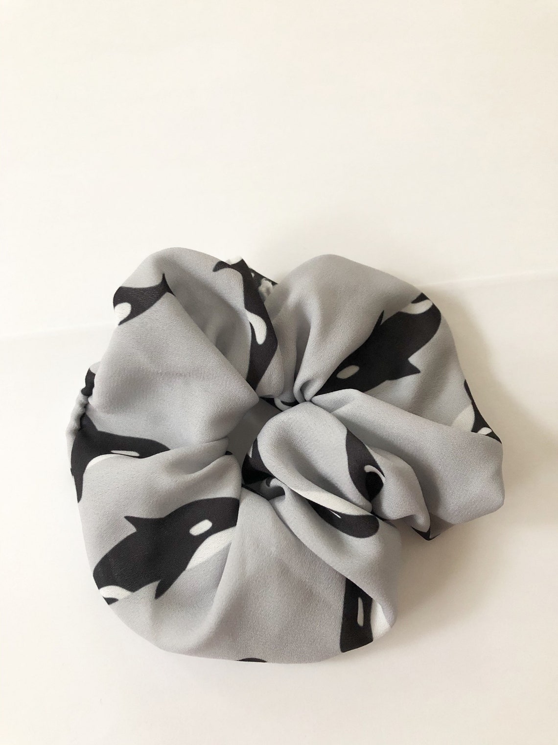 Scrunchies Set Book Scrunchy Science Scrunchy Llama - Etsy