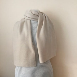 Canada Scarf Canada Day Canadian Gift Toronto Skyline - Etsy