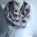 Star Wars Scarf, BB-8 Infinity Scarf R2-D2 Scarf, Darth Vader Scarf ...
