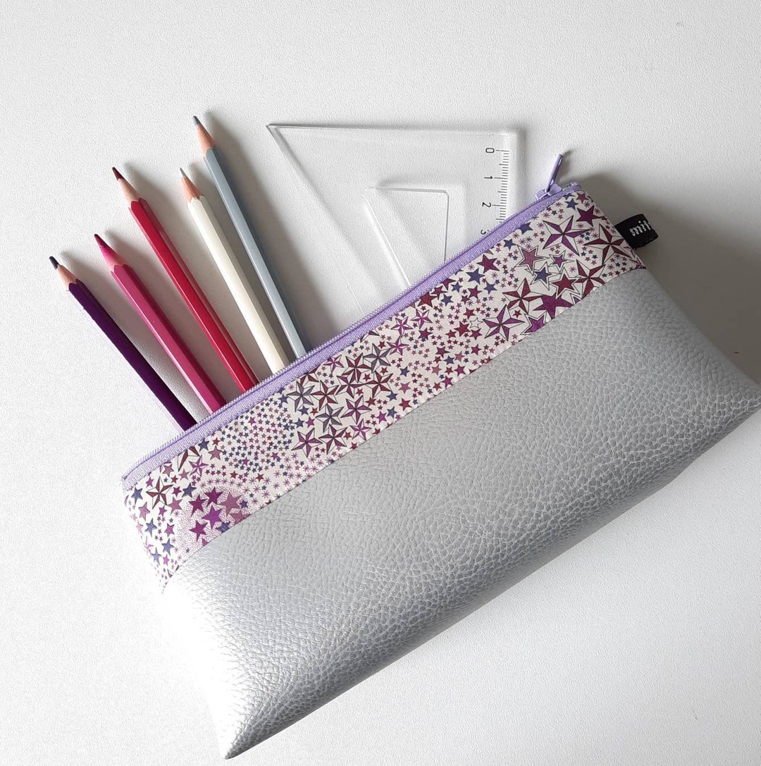 Silver and Liberty of London Adelajda Children's School Kit / Girls ...