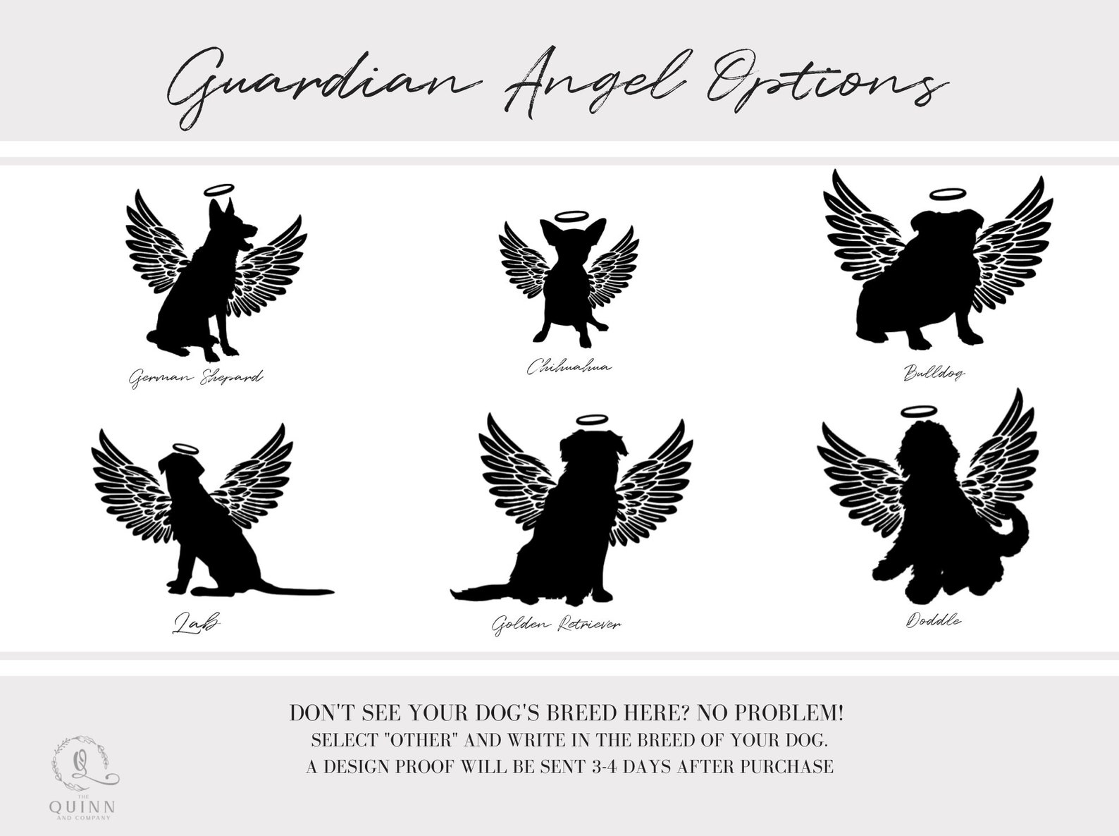 Pet Angel Ornament Custom Christmas Ornament Gift for - Etsy