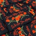 Exclusive, give Me My Roses, While I Am Here, Statement Patch, 4x3 ...