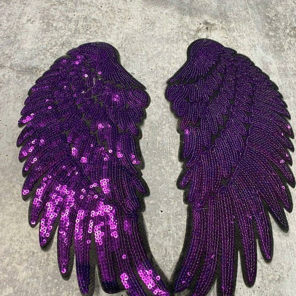 Angel Wings Backpack - Etsy